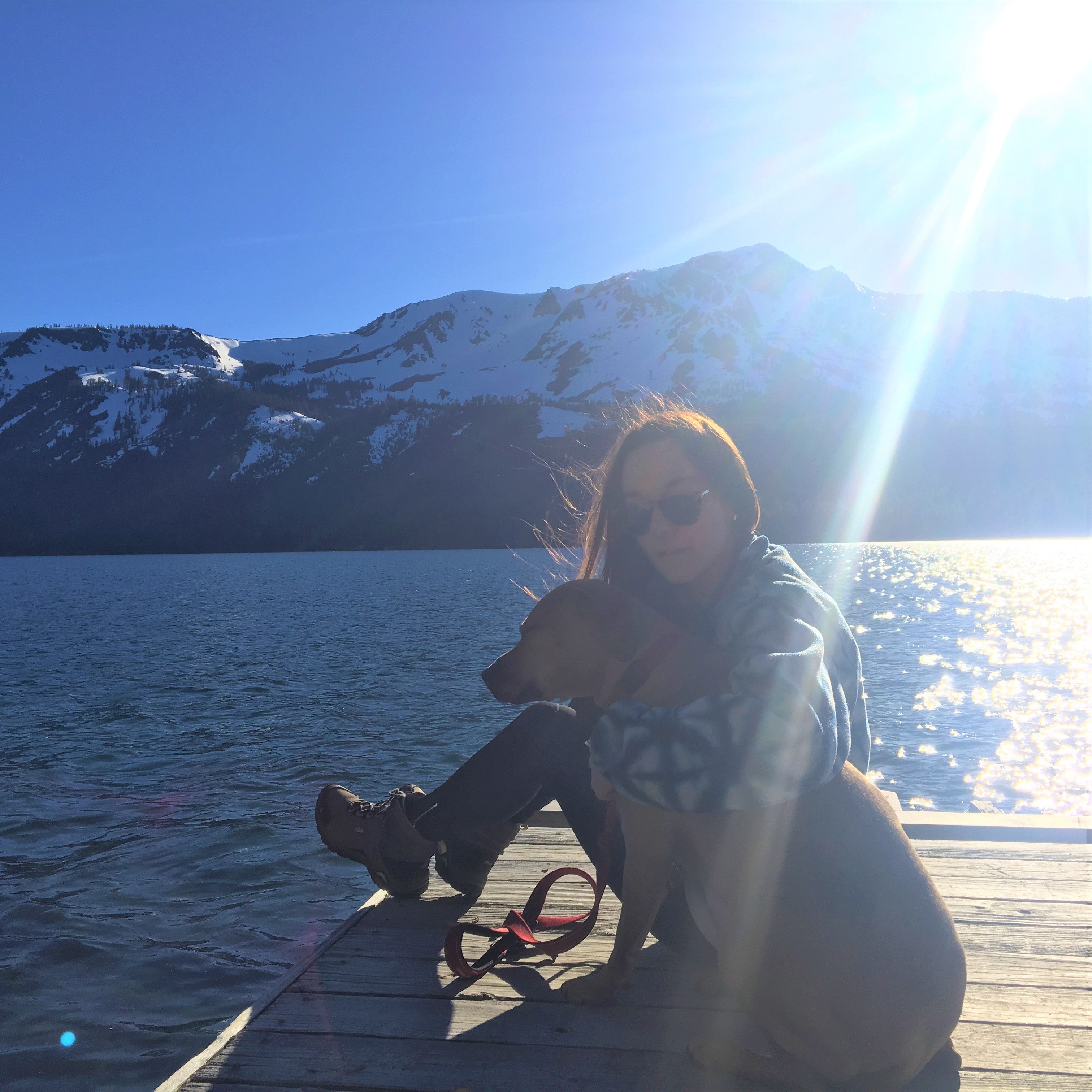 Meredith & Prudence: Growing in Trust and Resilience – The Gentle Pit