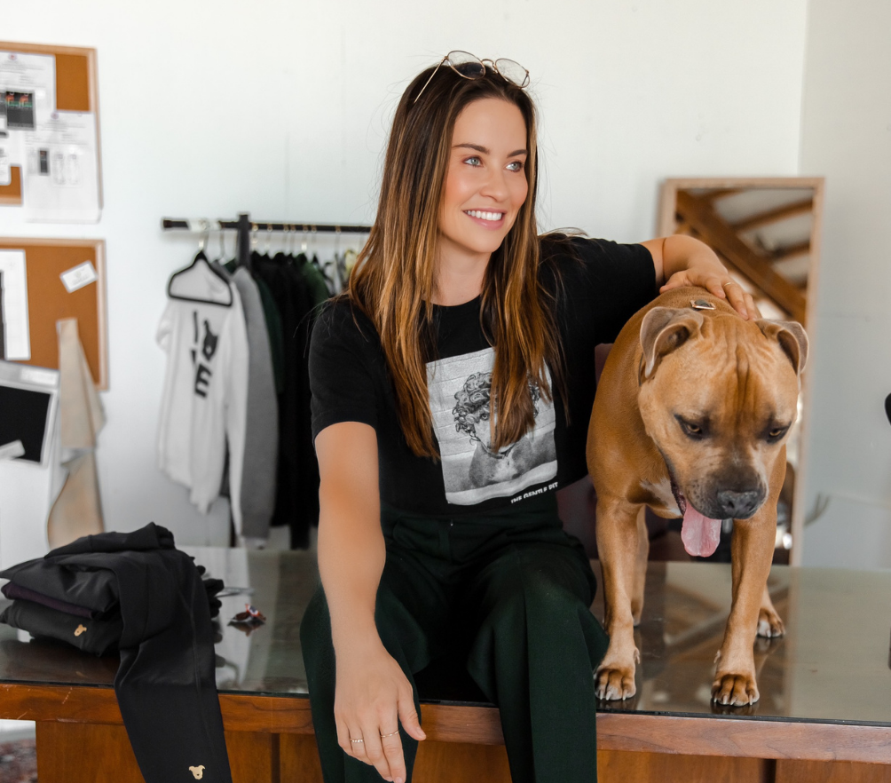 What Walter Taught Me – The Gentle Pit