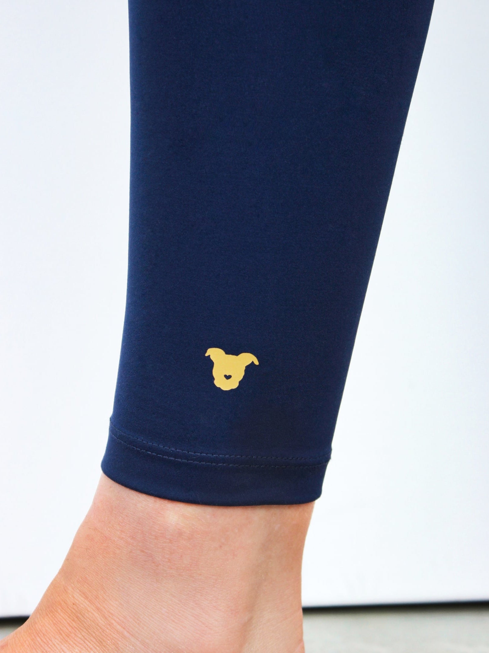 The PACK Legging | Functional Leggings For Dog Lovers – The Gentle Pit