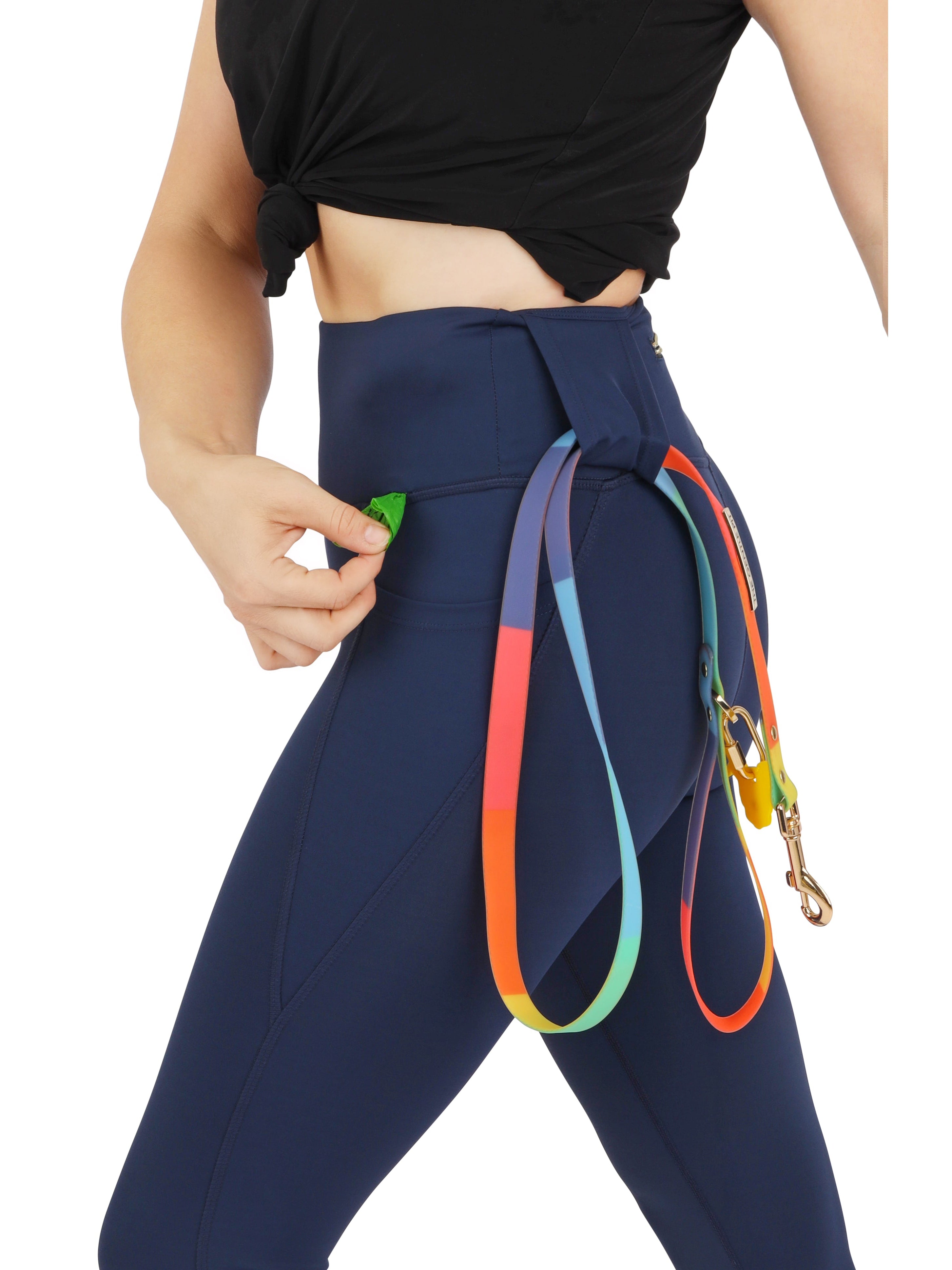 The PACK Legging | Functional Leggings For Dog Lovers – The Gentle Pit